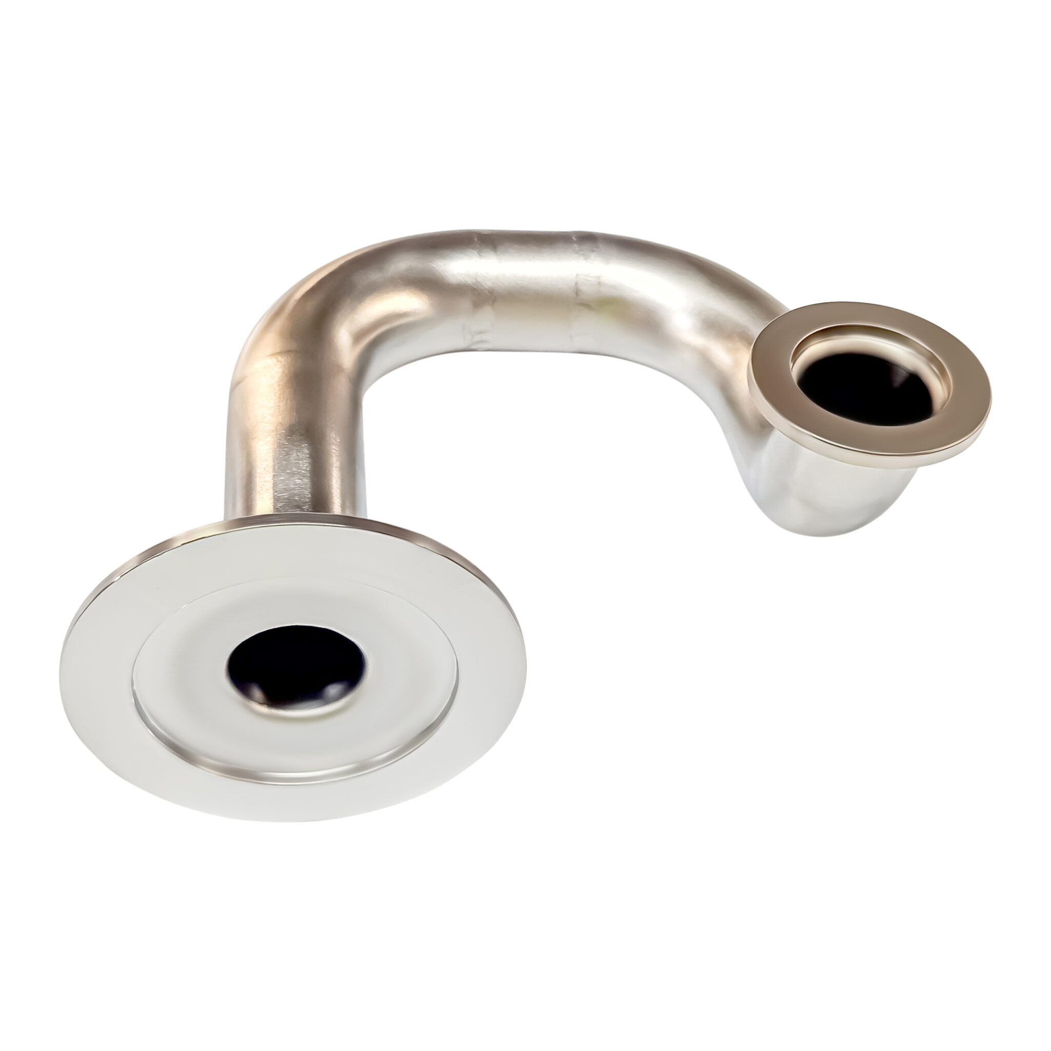 7 Stunning Benefits Of KF Vacuum Fittings: Flanges & Components Explained